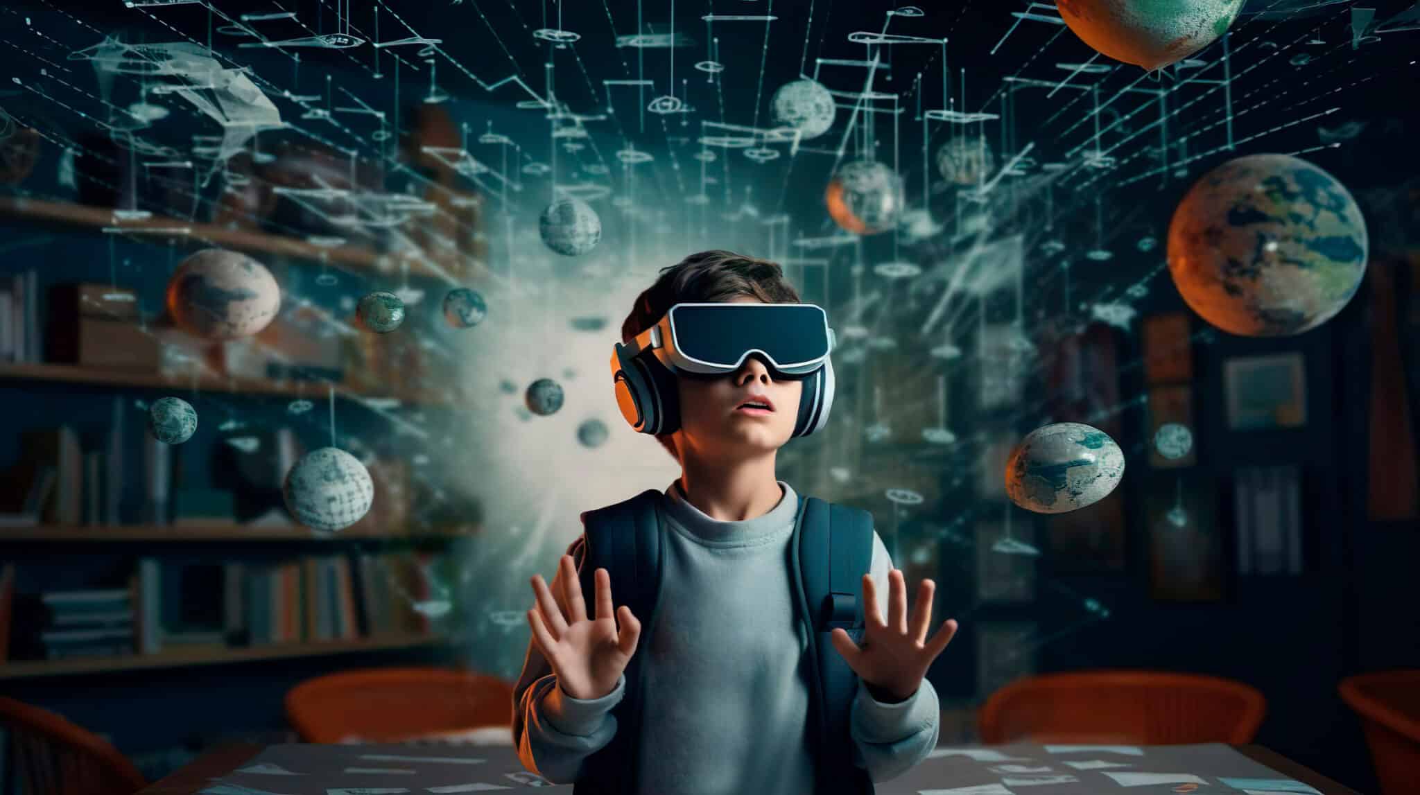 AI Adventure for Kids